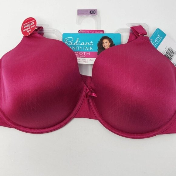 Radiant By Vanity Fair | Intimates & Sleepwear | Radiant By Vanity Fair ...